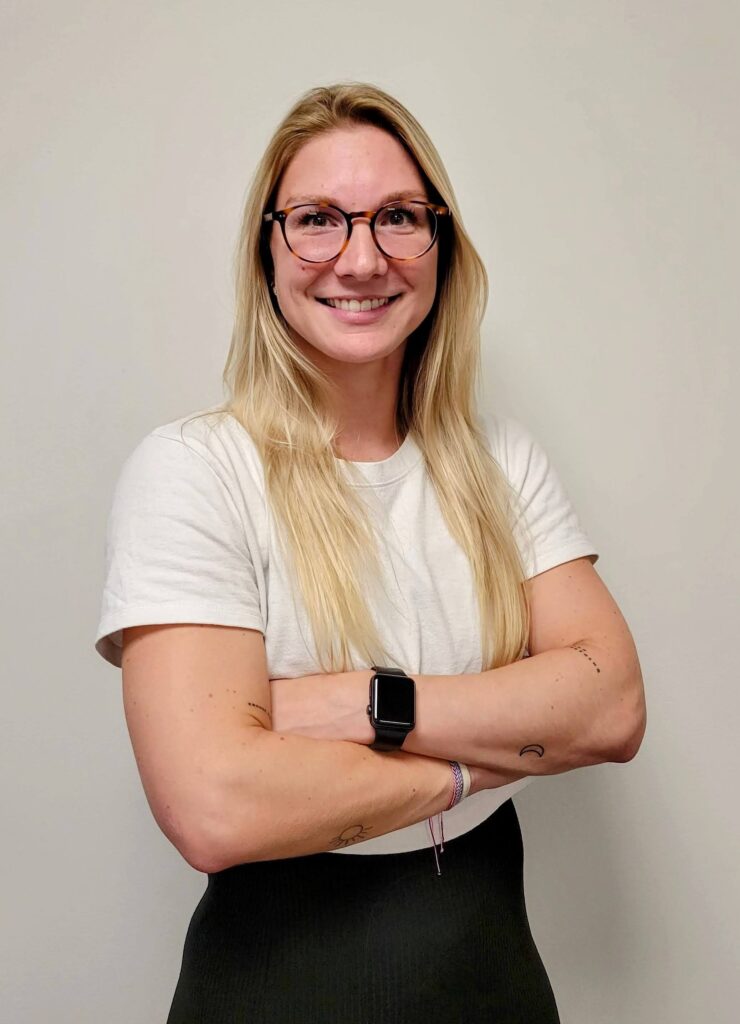 Our team of McKenzie specialized physiotherapists | Expertise Physio